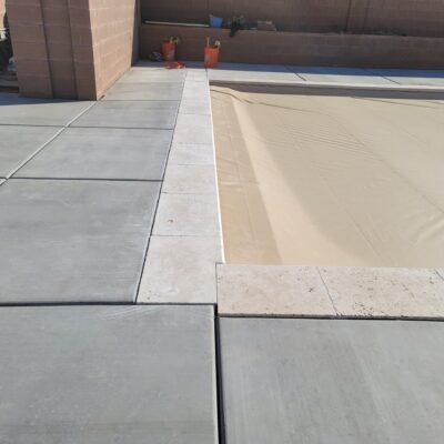 Lid Options – Infinity Pool Covers